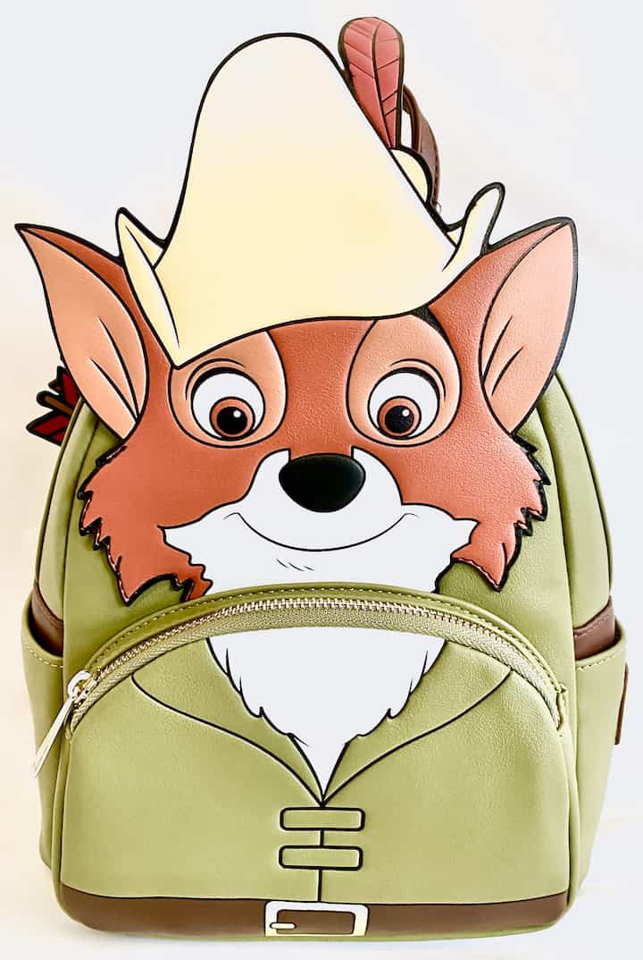 Robin Hood