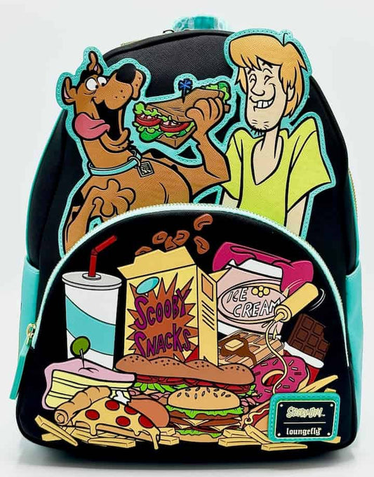Scooby-Doo